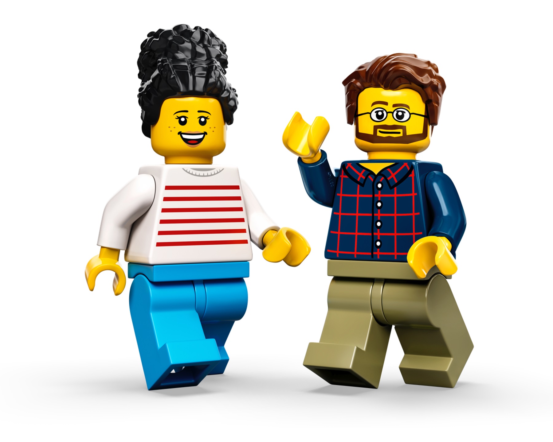 Лего и пластилин для руководителей - planfix.store